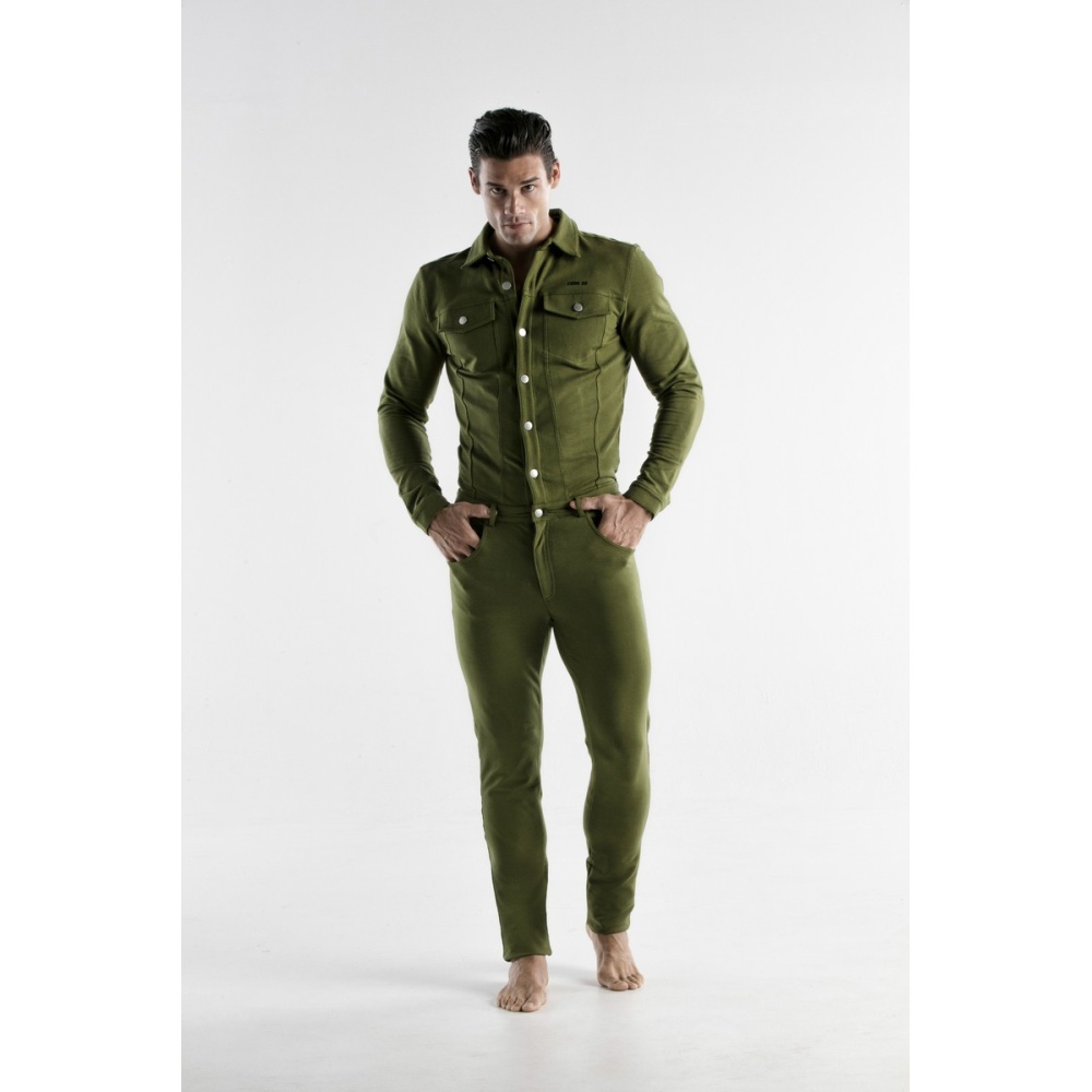 Men's jumpsuits | Code 22