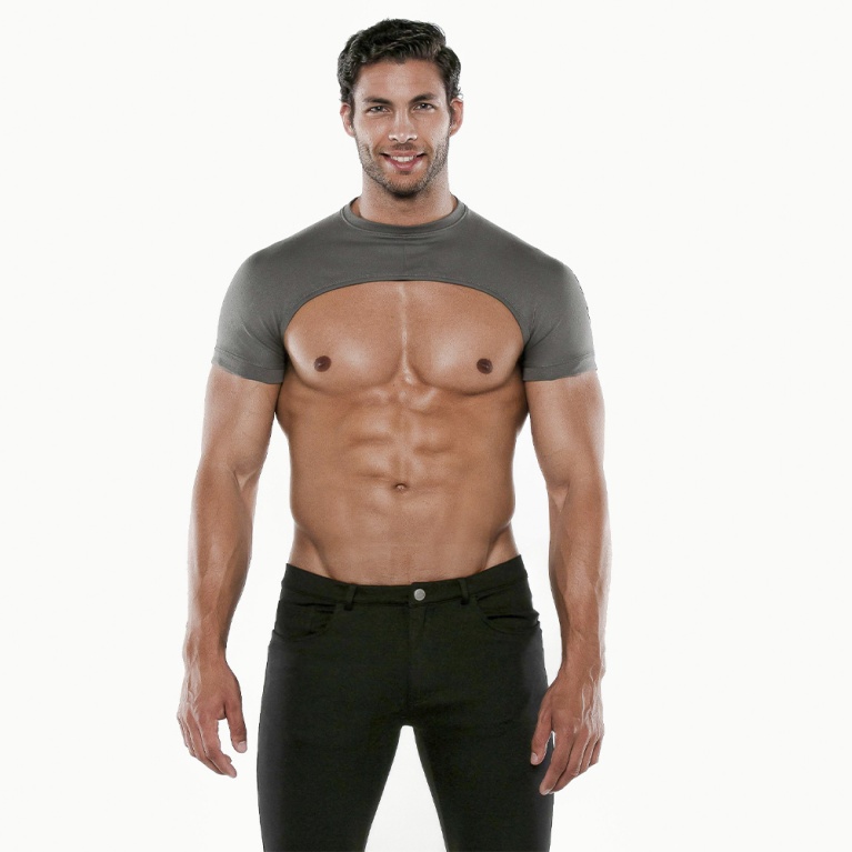 Men's tops | Code 22