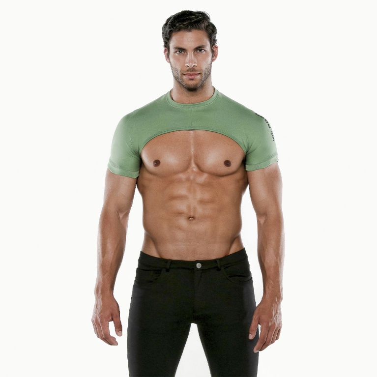 Athleisure clothes | Code 22