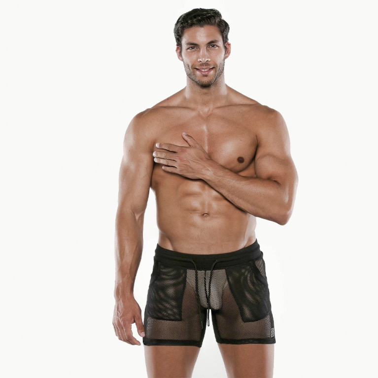 Athleisure | Code 22