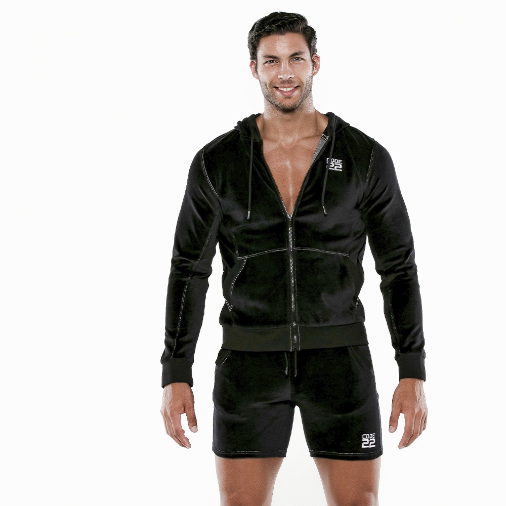 Men's sportswear | Code 22