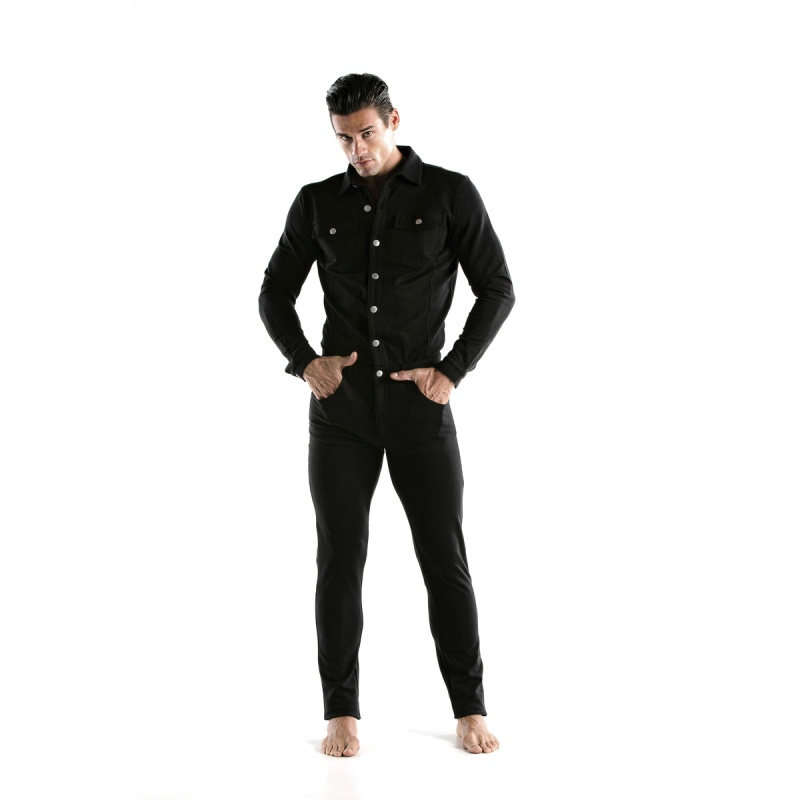Men's jumpsuits | Code 22