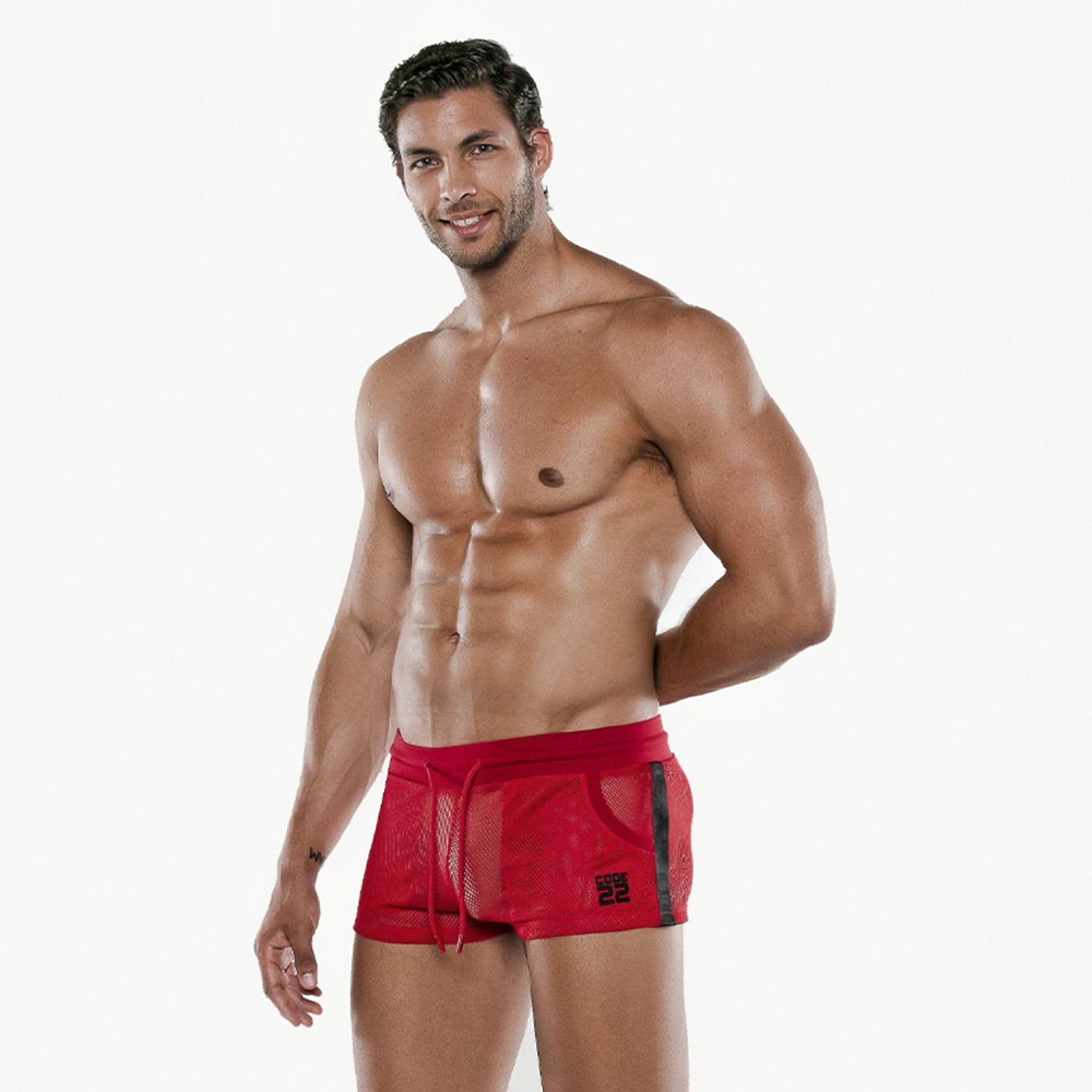 Athleisure | Code 22