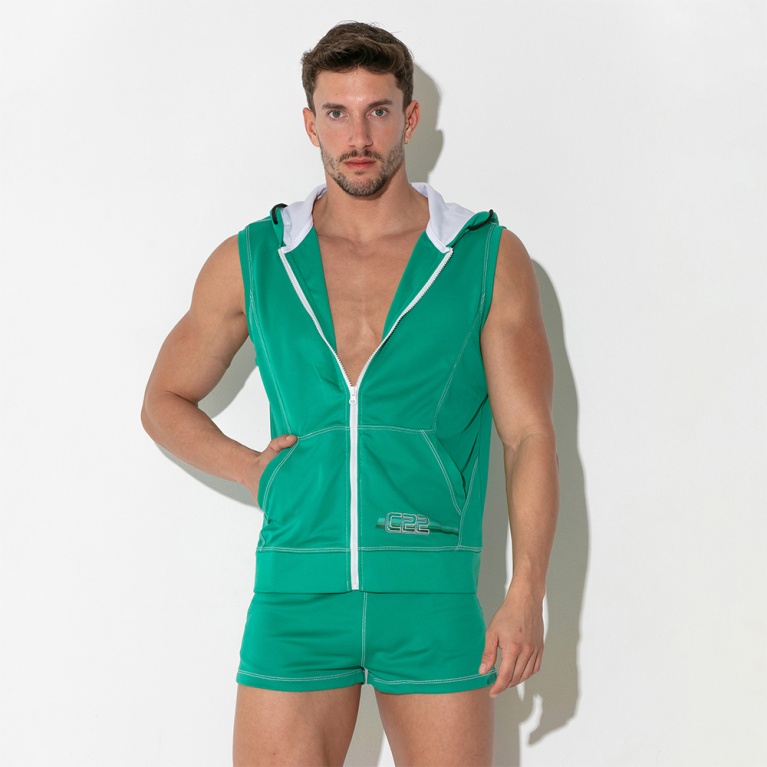 Men's sportswear | Code 22