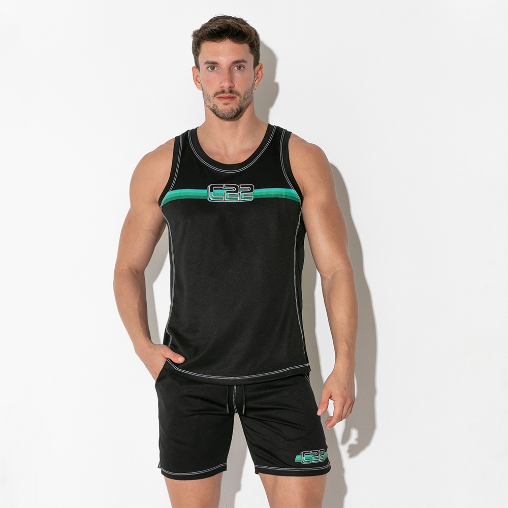 Men's sportswear | Code 22