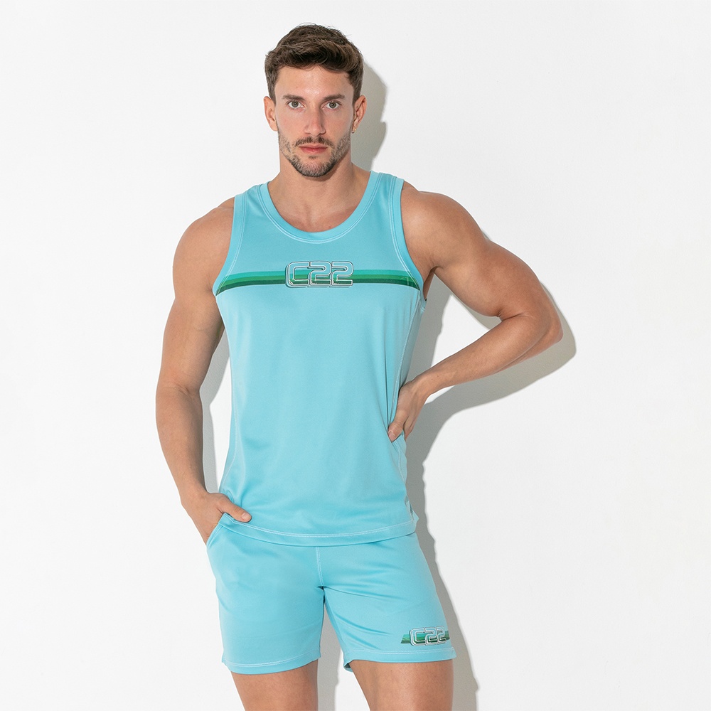 Men's sportswear | Code 22