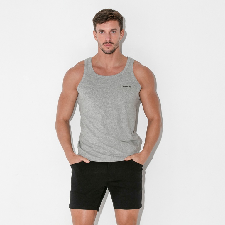 Athleisure | Code 22