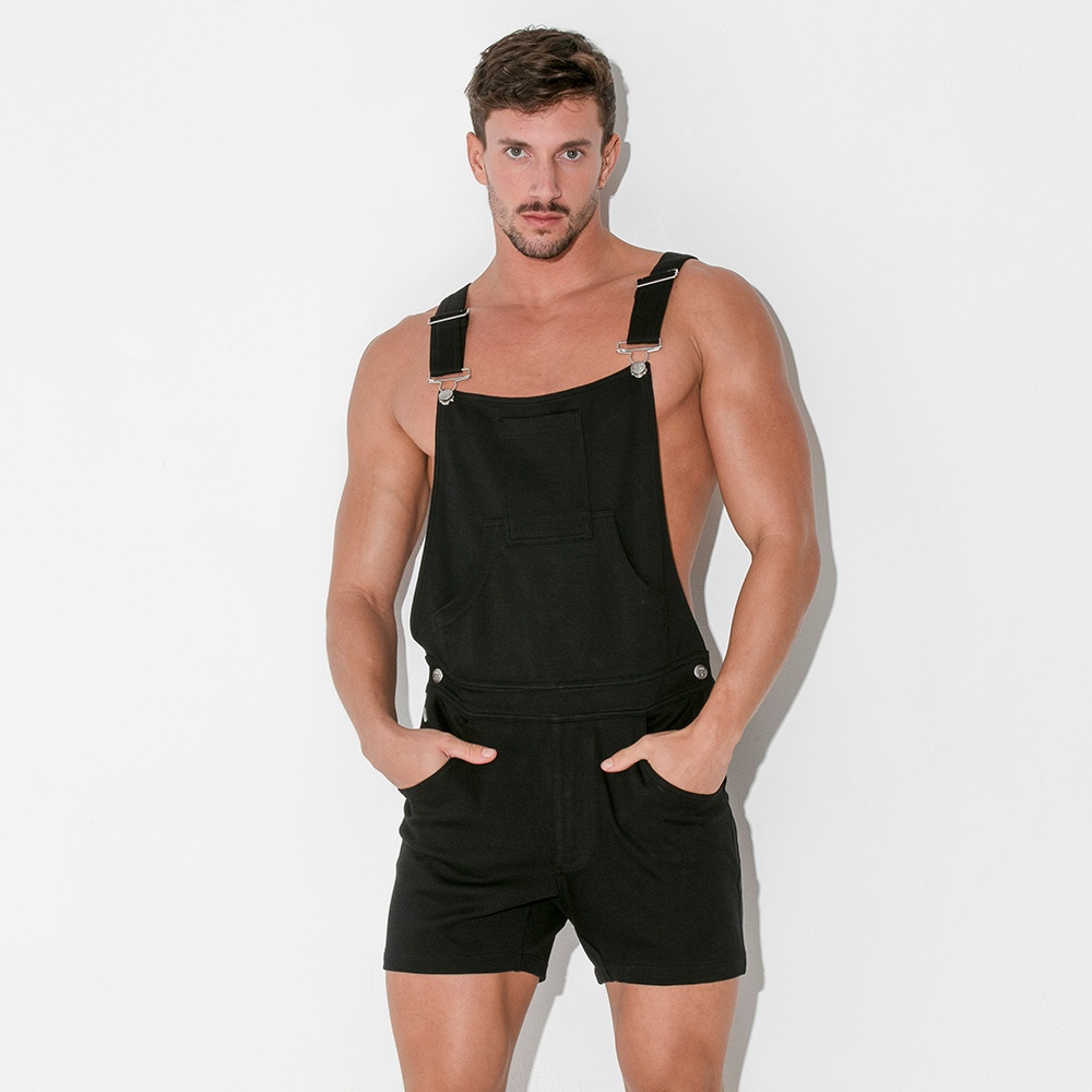 Men's jumpsuits | Code 22