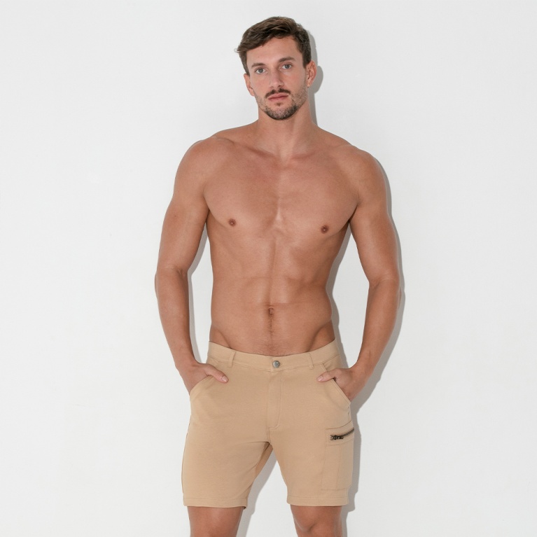 Men's shorts | Code 22