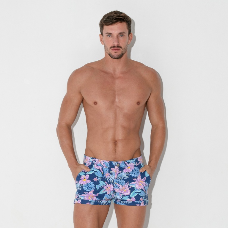 Men's shorts | Code 22