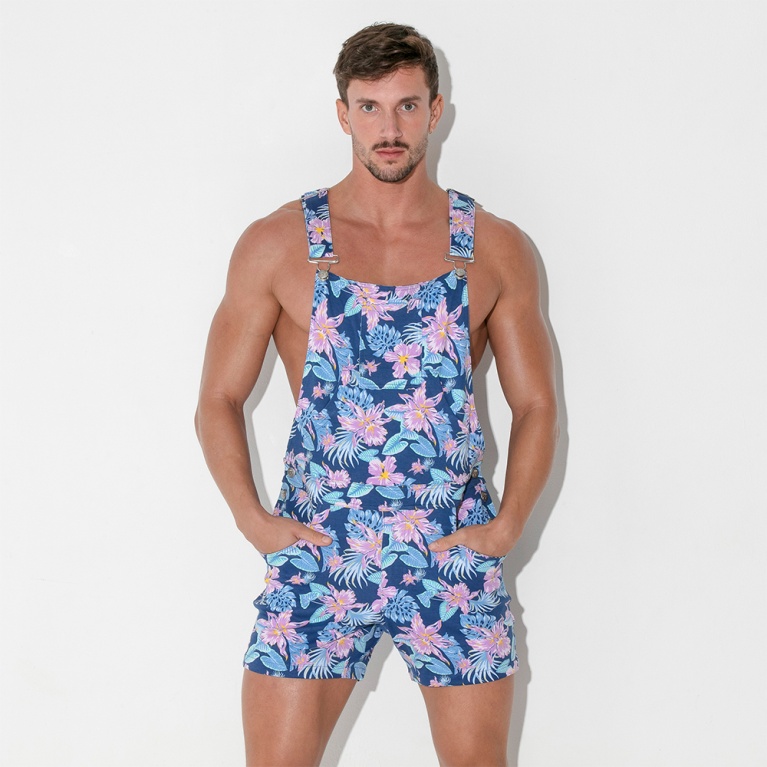 Athleisure | Code 22