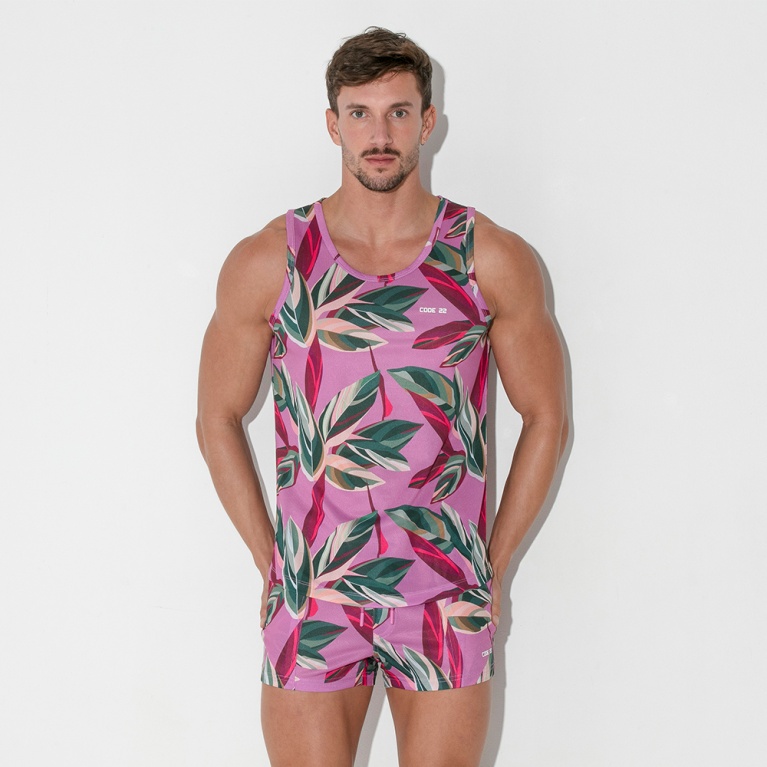 Men's tops | Code 22