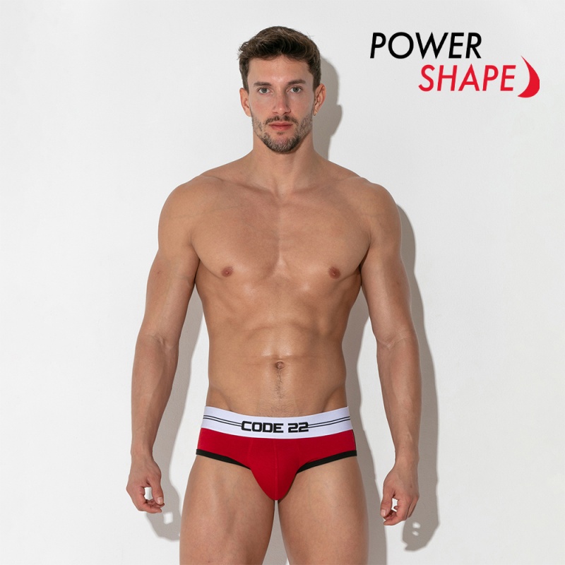 Briefs | Underwear | Code 22