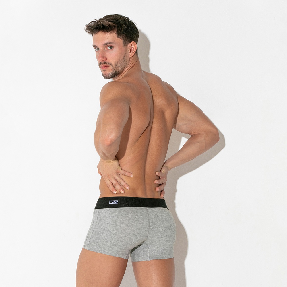 3 pack basic trunk | Code 22