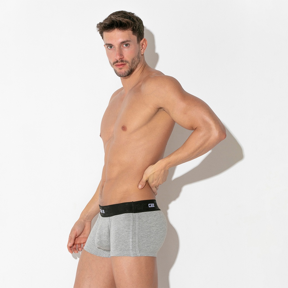 3 pack basic trunk | Code 22