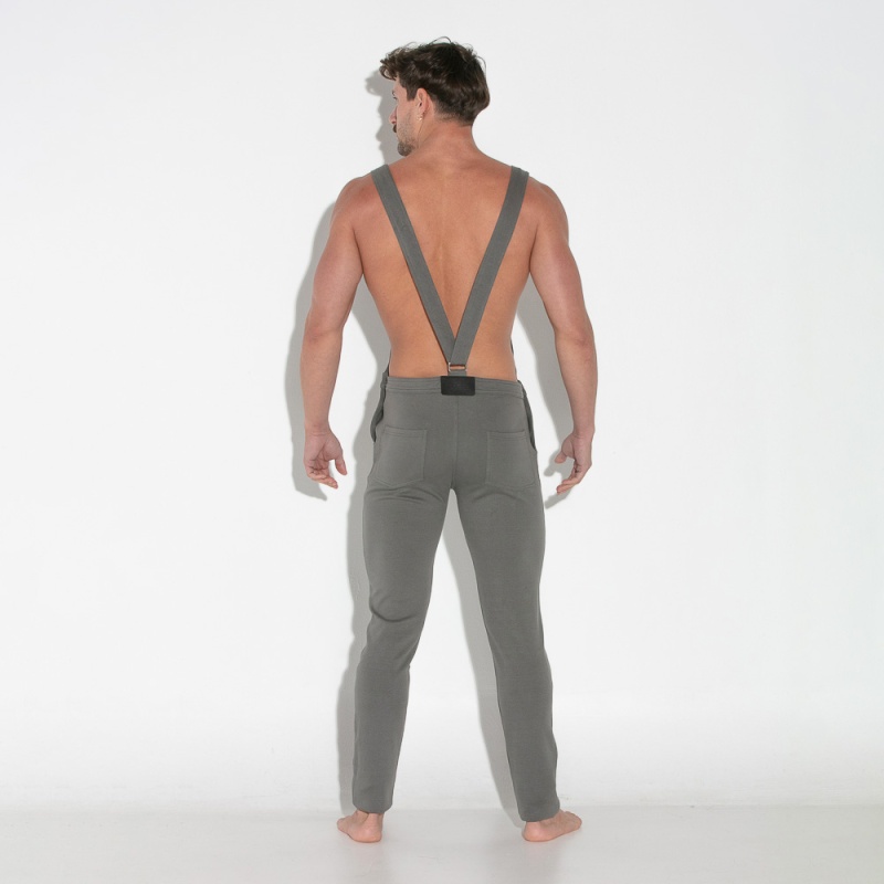 Utility overall grey | Code 22