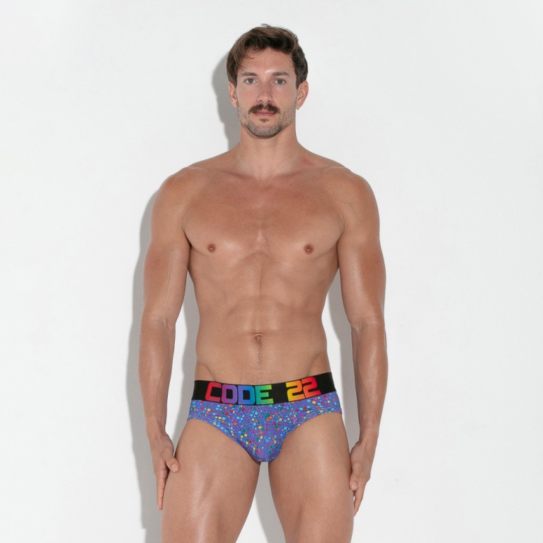 Briefs | Underwear | Code 22