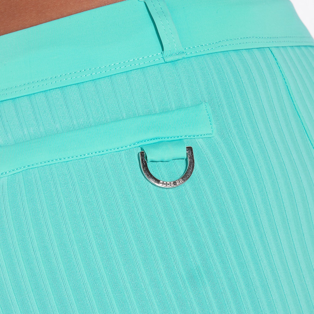 Sitges swim trunk turquoise | Code 22