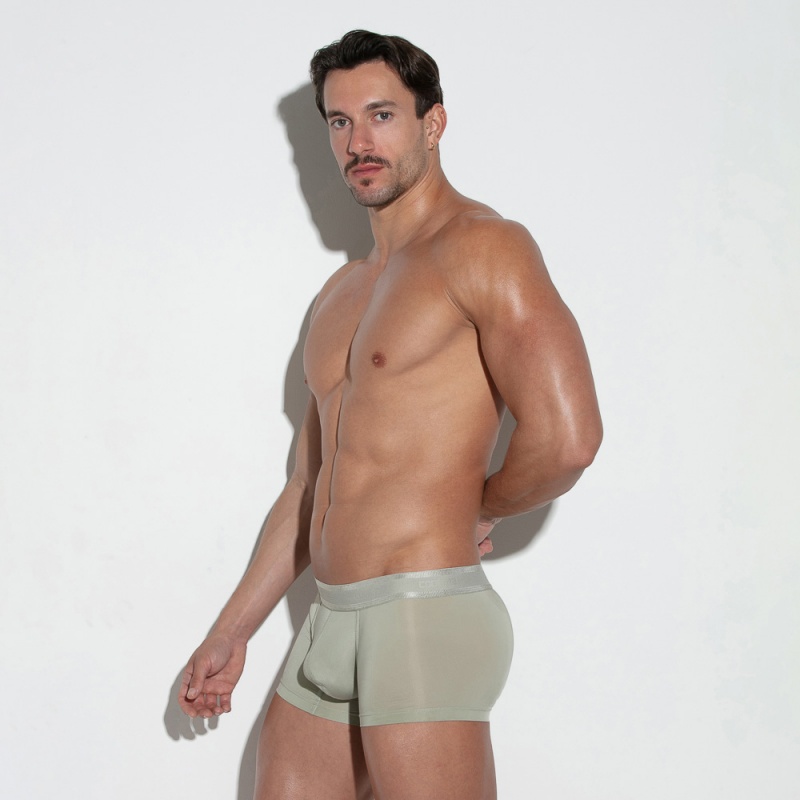 Core microfiber trunk khaki | Code 22