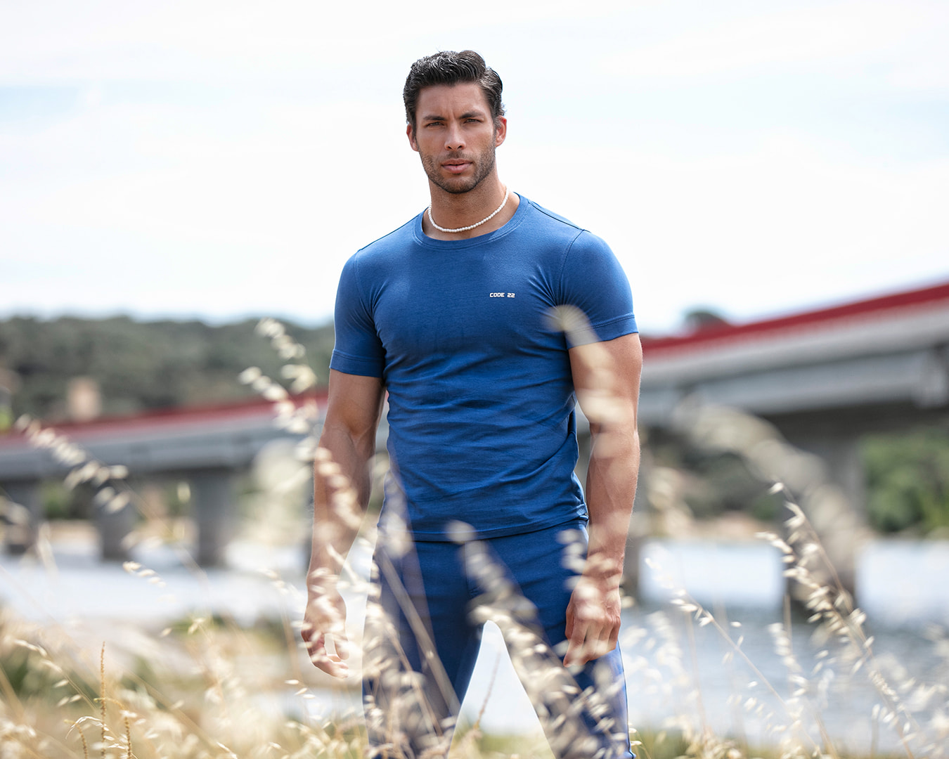 BACK TO BASICS: BASIC T-SHIRT | Blog Code 22